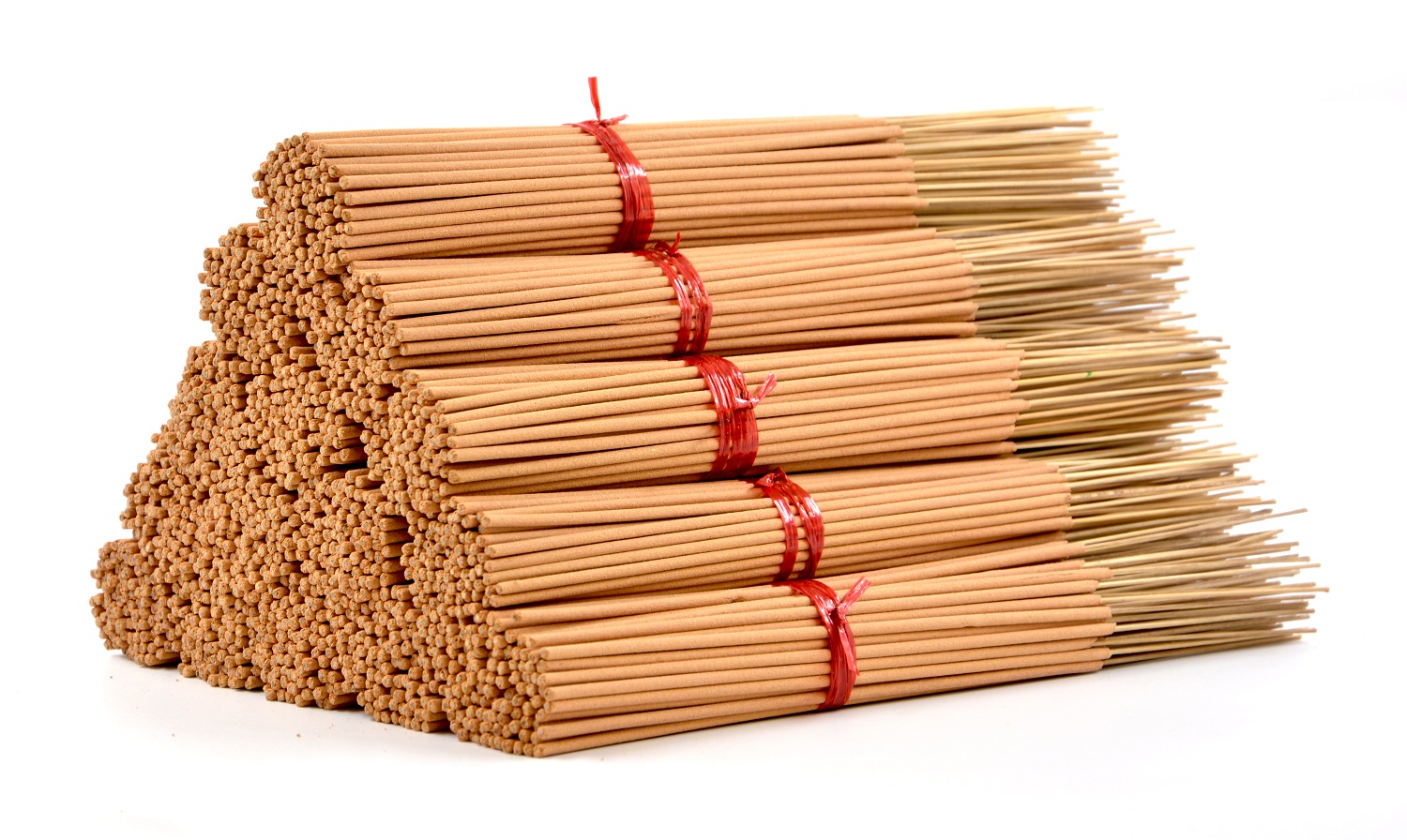 Shop Bulk Wholesale Scented Incense Sticks | Handmade | Hand Dipped