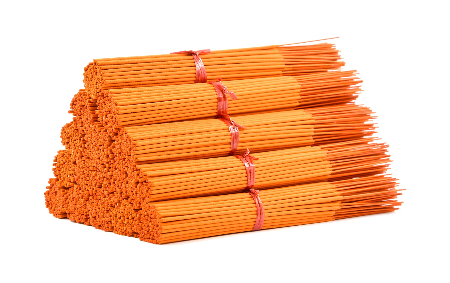 Shop Bulk Wholesale Scented Incense Sticks | Handmade | Hand Dipped