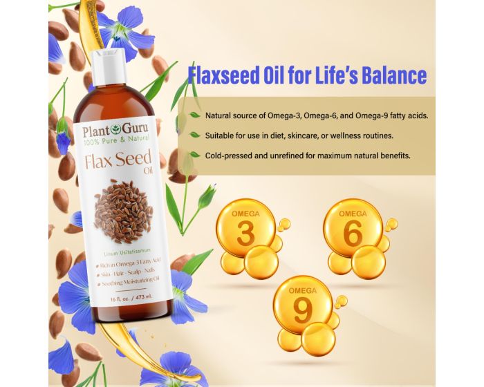 flaxseed dollar tree