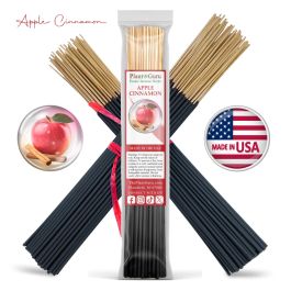 Apple Cinnamon Incense Sticks