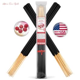 Atomic Fireball Jumbo Incense Sticks 19 Inches