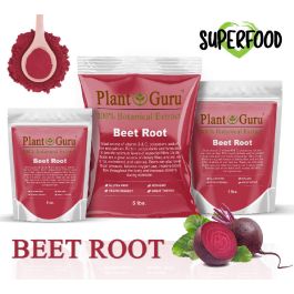Beet Root Powder