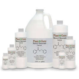 Benzyl Benzoate USP Grade Bulk Wholesale
