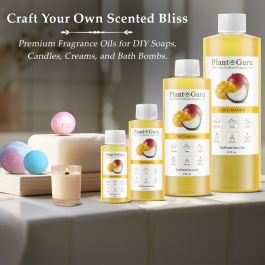 Coco Mango ★ Exotic Incense Sticks 85 - 100 Stick Bundle