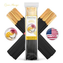 Coco Mango Incense Sticks 7"