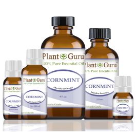 Cornmint Essential Oil