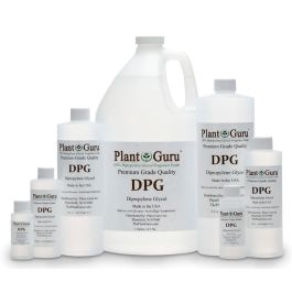Dipropylene Glycol (DPG) Bulk Wholesale