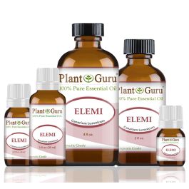 Elemi Essential Oil