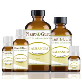 Galbanum Essential Oil