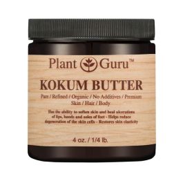 Raw Kokum Butter Food Grade
