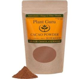 Raw Cocoa Powder