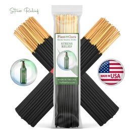 Stress Relief Incense Sticks 7"